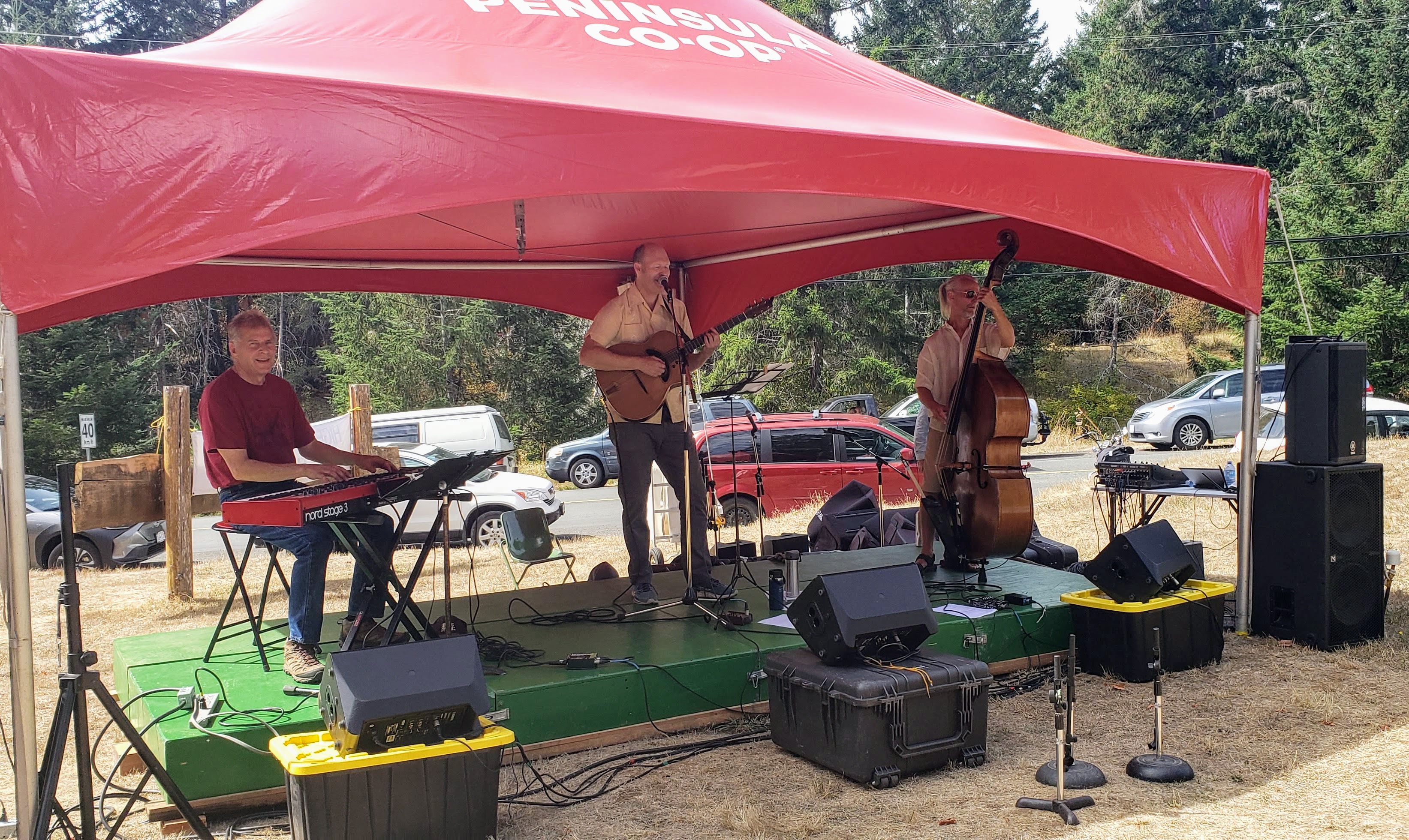 Community Events | District of Highlands, BC | CiviKit